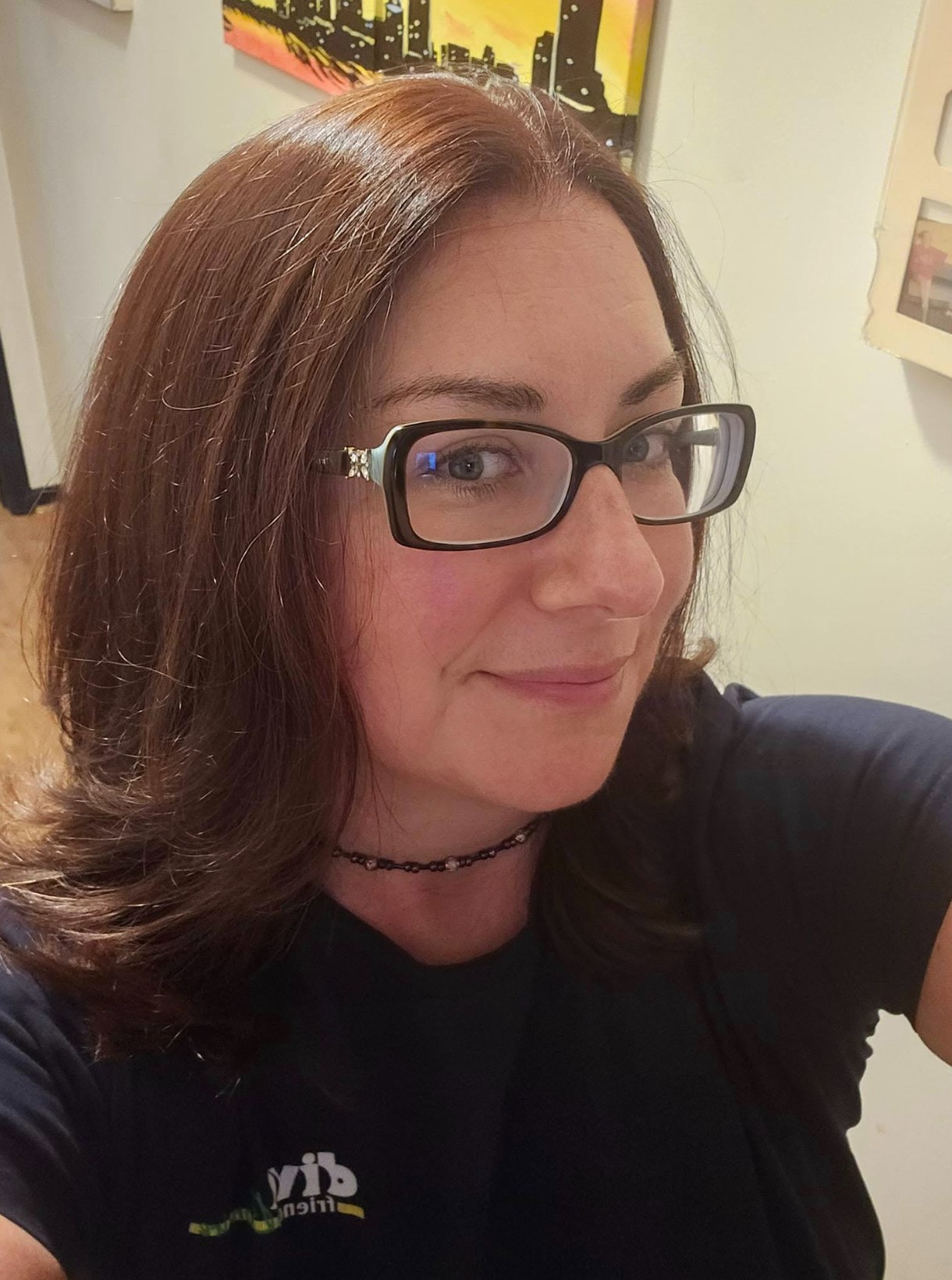 Nice Surprises Adjusted Reality